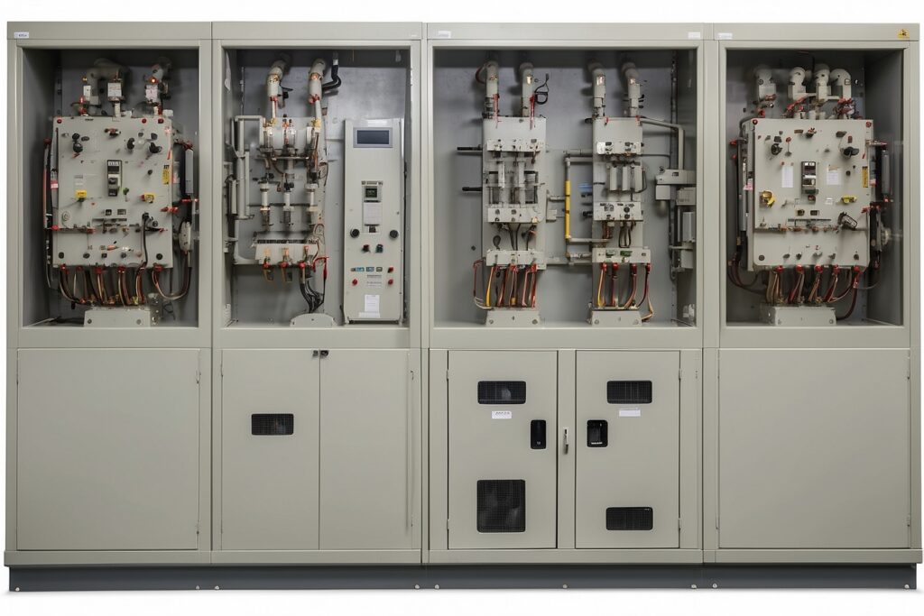 Borge Services – Borge Engineering