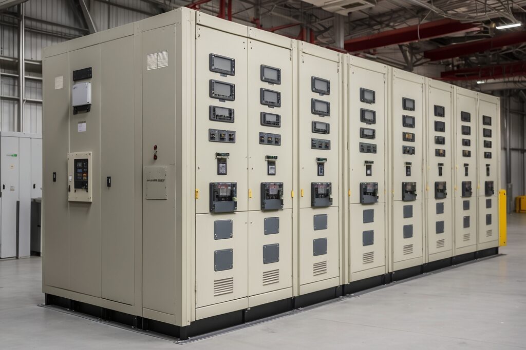 Borge Services – Borge Engineering