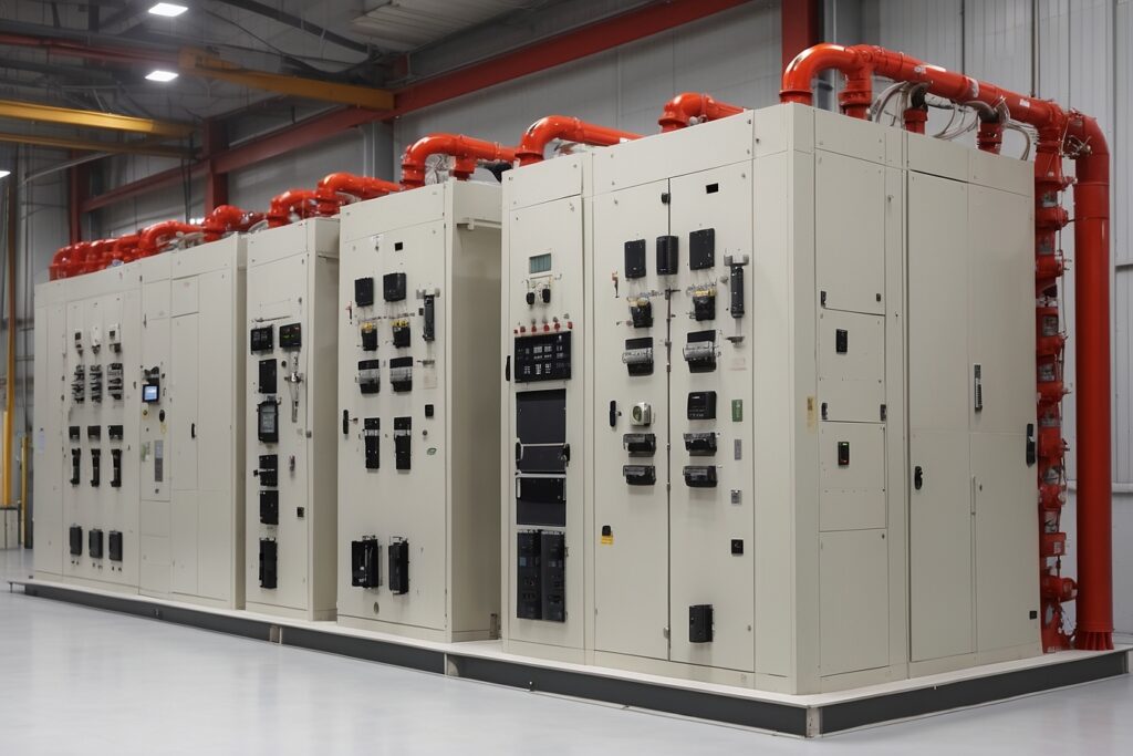 Borge Services – Borge Engineering